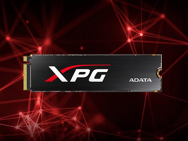 STCOM, ADATA XPG SX6000 PRO NVMe M.2 SSD 출시 | 케이벤치 신제품뉴스, 보도자료