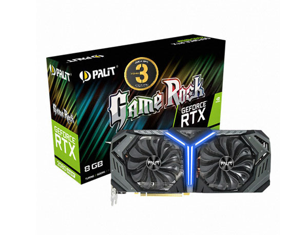 STCOM, 11번가 쇼킹딜로 PALIT RTX 2070 SUPER / 2080 SUPER 특가 판매 | 케이벤치 쇼핑뉴스, 보도자료