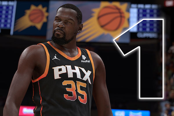 2K, NBA 2K24 새로운 게임플레이 기능 발표 | 케이벤치 보도자료