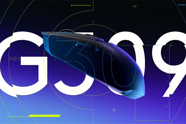 로지텍, G309와 G515 LIGHTSPEED TKL 출시 | 케이벤치 신제품뉴스, 보도자료