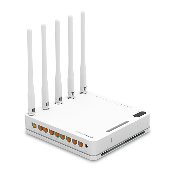 ipTIME, 와이파이6 지원 8포트 기가 와이파이 공유기 2종 출시 | 케이벤치 신제품뉴스, 보도자료