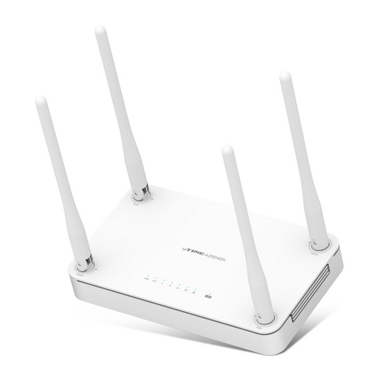 ipTIME, AC1200급 기가비트 와이파이 공유기 ‘ipTIME A2004SR’ 출시 | 케이벤치 신제품뉴스, 보도자료