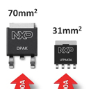 NXP, LFPAK56 패키지의 차량용 파워 MOSFET 출시 | 케이벤치 뉴스 전체