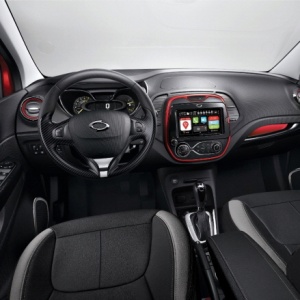 SK텔레콤-르노삼성, 태블릿 내비게이션 최초 상용화.. QM3에 T2C 탑재 | 케이벤치 주요뉴스