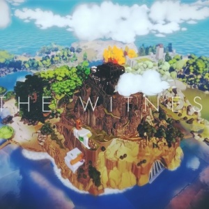 게임 'Braid'의 후속작, The Witness의 시스템 요구사양 공개 | 케이벤치 주요뉴스