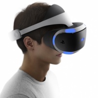 SIEK, 'PlayStation VR' 10월 13일 한국 발매 | 케이벤치 신제품뉴스, 보도자료