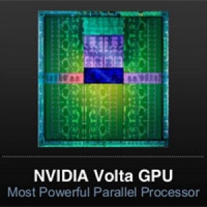 엔비디아 GPU 볼타(Volta), TSMC 12nm 공정으로 생산 | 케이벤치 주요뉴스