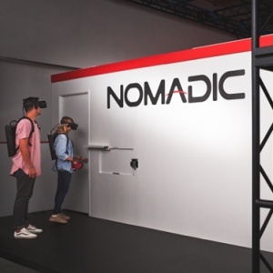 Nomadic Labs, 모듈러형 VR 시스템 개발에 6백만불 투자 유치 | 케이벤치 주요뉴스