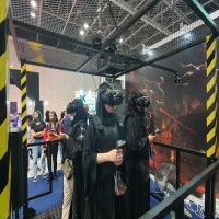 모션 테크놀로지, 로보컴 VR과 전략적 제휴 체결 | 케이벤치 보도자료