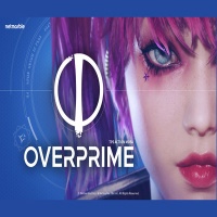 넷마블, 3D TPS MOBA(진지점령) PC게임 오버프라임 트레일러 공개 | 케이벤치 보도자료