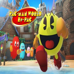 Bandai Namco's Pac-Man World Repack Reveals New Opening Cinematic – Archyde