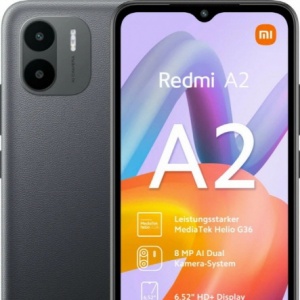 샤오미 최신 보급형 스마트폰 '홍미 A2' 공식 발표 앞서 렌더링·주요사양 유출 | 케이벤치 주요뉴스