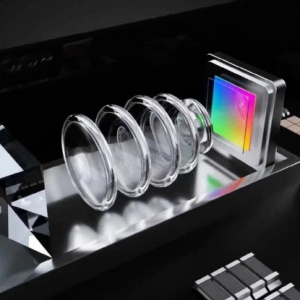 애플 '아이폰15 프로 맥스' 새로운 소니 IMX903 메인 카메라 장착 | 케이벤치 주요뉴스