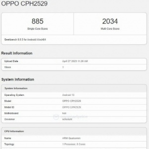"OPPO A98 5G: Specs, Features, and More - Everything You Need to Know ...