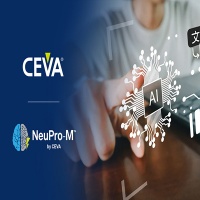 CEVA, 향상된 NeuPro-M NPU IP 제품군 출시 | 케이벤치 보도자료