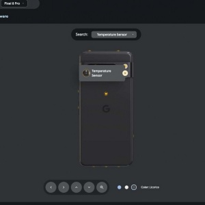 Design of Google's Next-Generation Flagship 'Pixel 8 Pro' Revealed ...