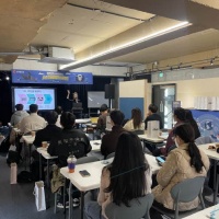 MSI Korea Successfully Concludes First "AI Level Up Day" with MSI ...