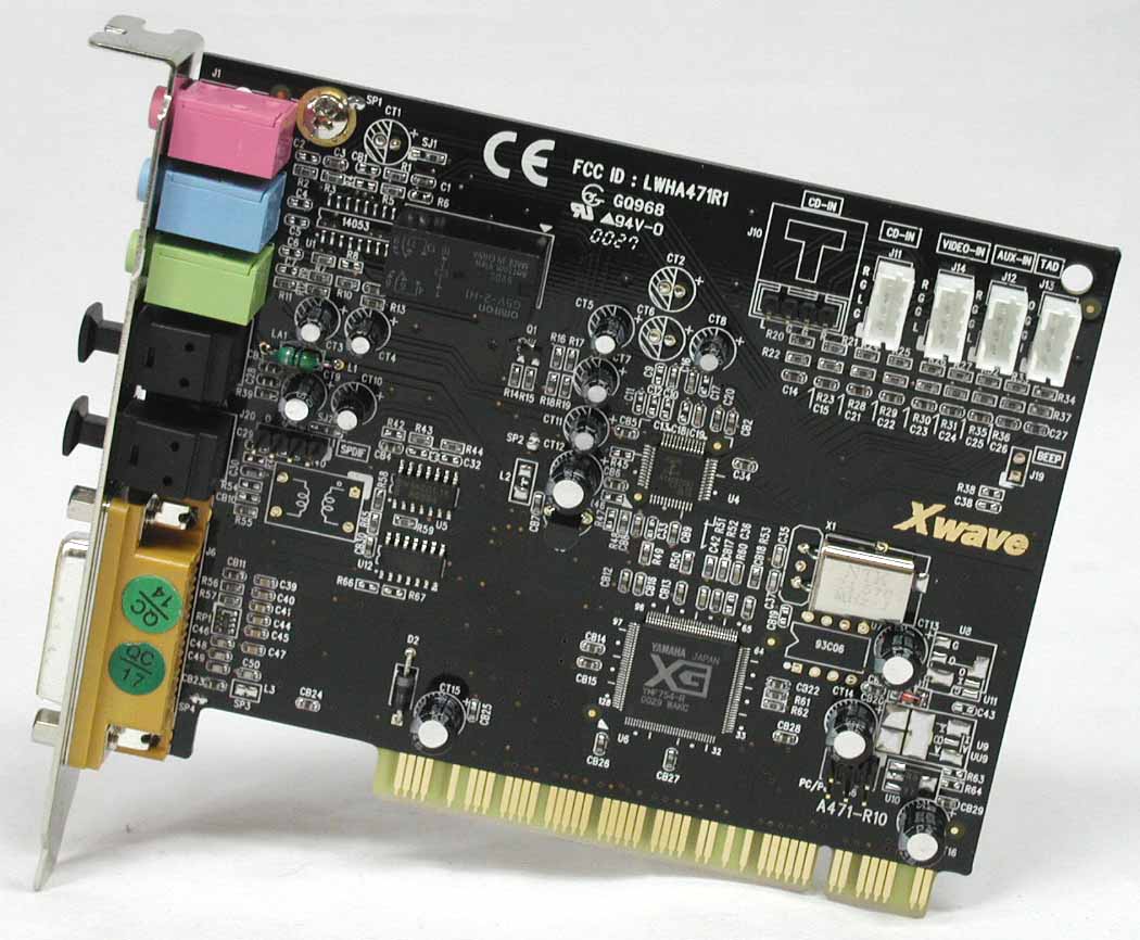 [상품정보] 라이넷 Xwave Elite VE | 케이벤치 리뷰