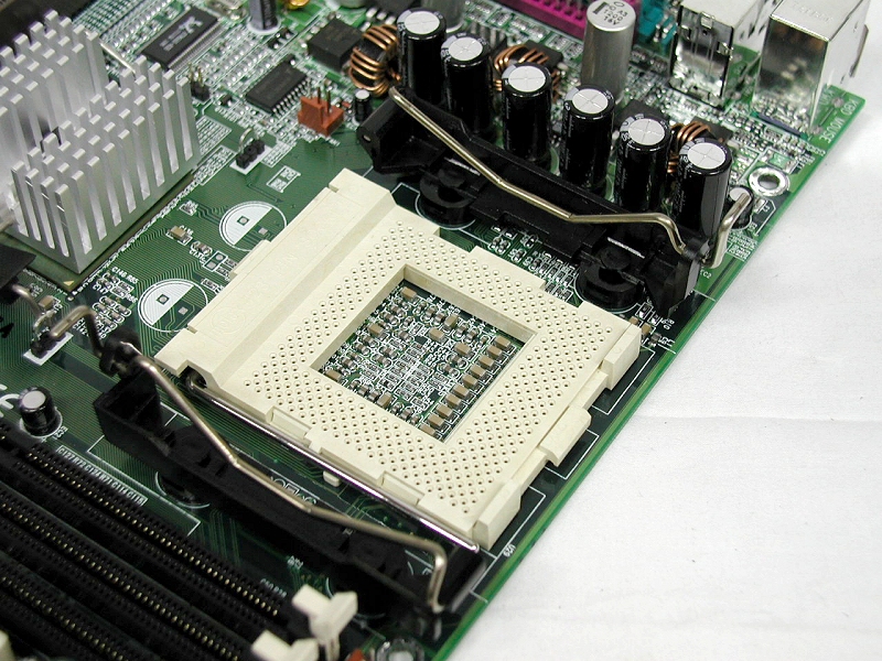 [상품정보] 지피컴, ABit BW7 MOBO 출시 | 케이벤치 리뷰