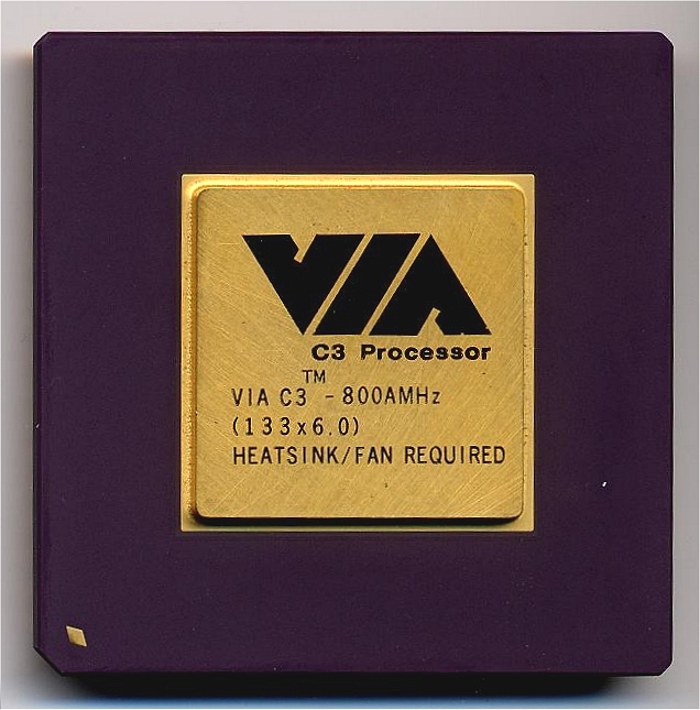 [상품정보] 네오탑, VIA C3 & P4X266 MoBo 출시 | 케이벤치 리뷰