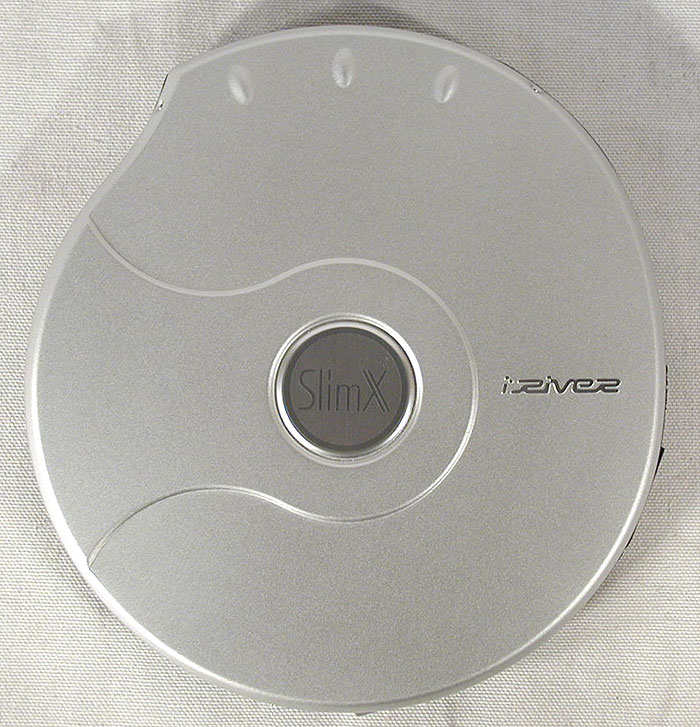 [리뷰] 최강 멀티코덱 CDP, iRiver SlimX | 케이벤치 리뷰