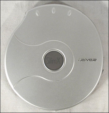 [리뷰] 최강 멀티코덱 CDP, iRiver SlimX | 케이벤치 리뷰