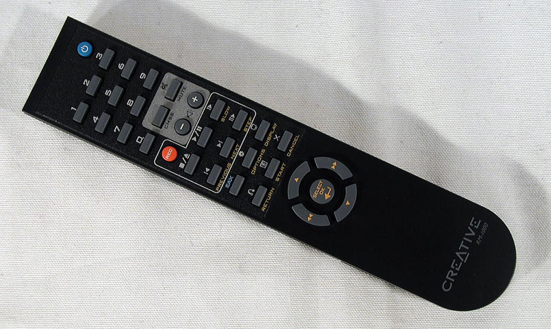 [상품정보] Creative Sound Blaster Extigy | 케이벤치 리뷰