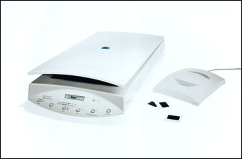 HP, Scanjet 7400C 시리즈 출시 | 케이벤치 뉴스 전체