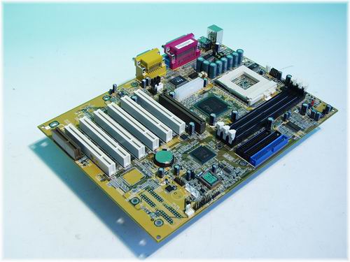 MSD, 인텔 Tualatin 지원 千年 P6IPAT 출시 예정 | 케이벤치 뉴스 전체