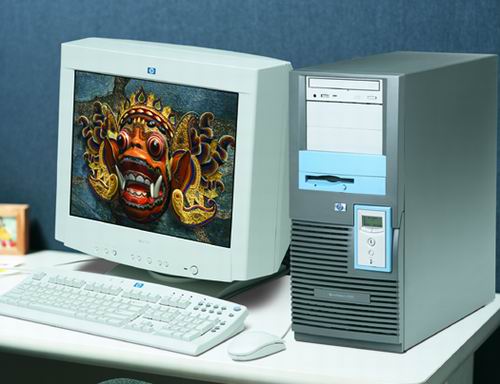 한국hp, Workstation x2000, x4000 신제품 발표 | 케이벤치 뉴스 전체