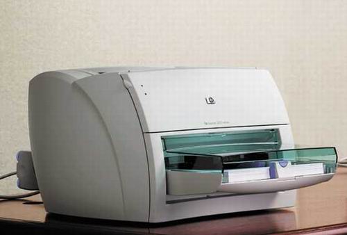 한국hp, 개인용 프린터 HP Laserjet 1000 출시 | 케이벤치 뉴스 전체