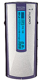 거원시스템, MP3플레이어 ‘iAUDIO CW200’ 출시 | 케이벤치 뉴스 전체