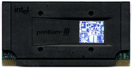 [벤치] Intel과 AMD의 1GHz CPU 비교 | 케이벤치 기획특집