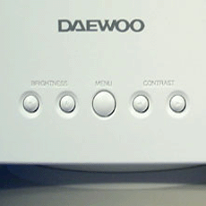 [벤치] 19인치 보급형 모니터 5종 비교 분석 | 케이벤치 기획특집