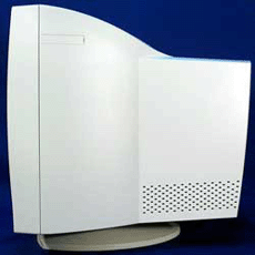 [벤치] 19인치 보급형 모니터 5종 비교 분석 | 케이벤치 기획특집