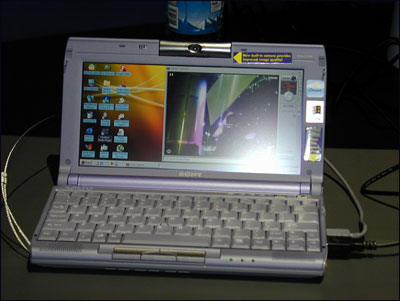 [참관기] COMDEX Fall 2000 Part 1 | 케이벤치 기획특집