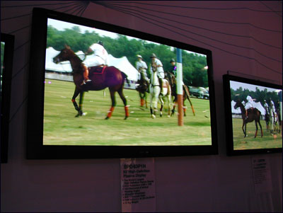 [참관기]COMDEX Fall 2000 Part 2 | 케이벤치 기획특집