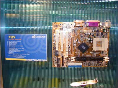 [참관기] COMDEX Fall 2000 Part 4 | 케이벤치 기획특집