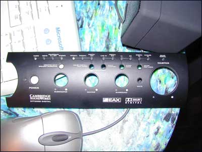 [참관기] COMDEX Fall 2000 Part 4 | 케이벤치 기획특집