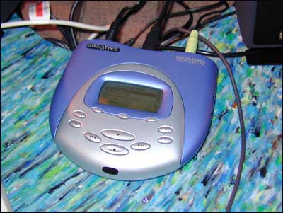 [참관기] COMDEX Fall 2000 Part 4 | 케이벤치 기획특집