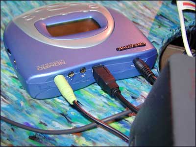 [참관기] COMDEX Fall 2000 Part 4 | 케이벤치 기획특집