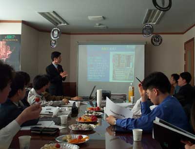 ABit : KA7등 신제품 국내 발표회 | 케이벤치 뉴스 전체