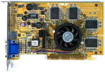 [신상품] ASUS와 ELSA의 GeForce2 GTS | 케이벤치 리뷰