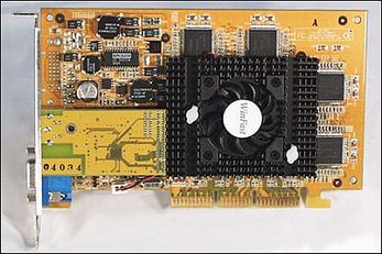 [신상품] IVC WinFast GeForce2 GTS 출시 | 케이벤치 리뷰