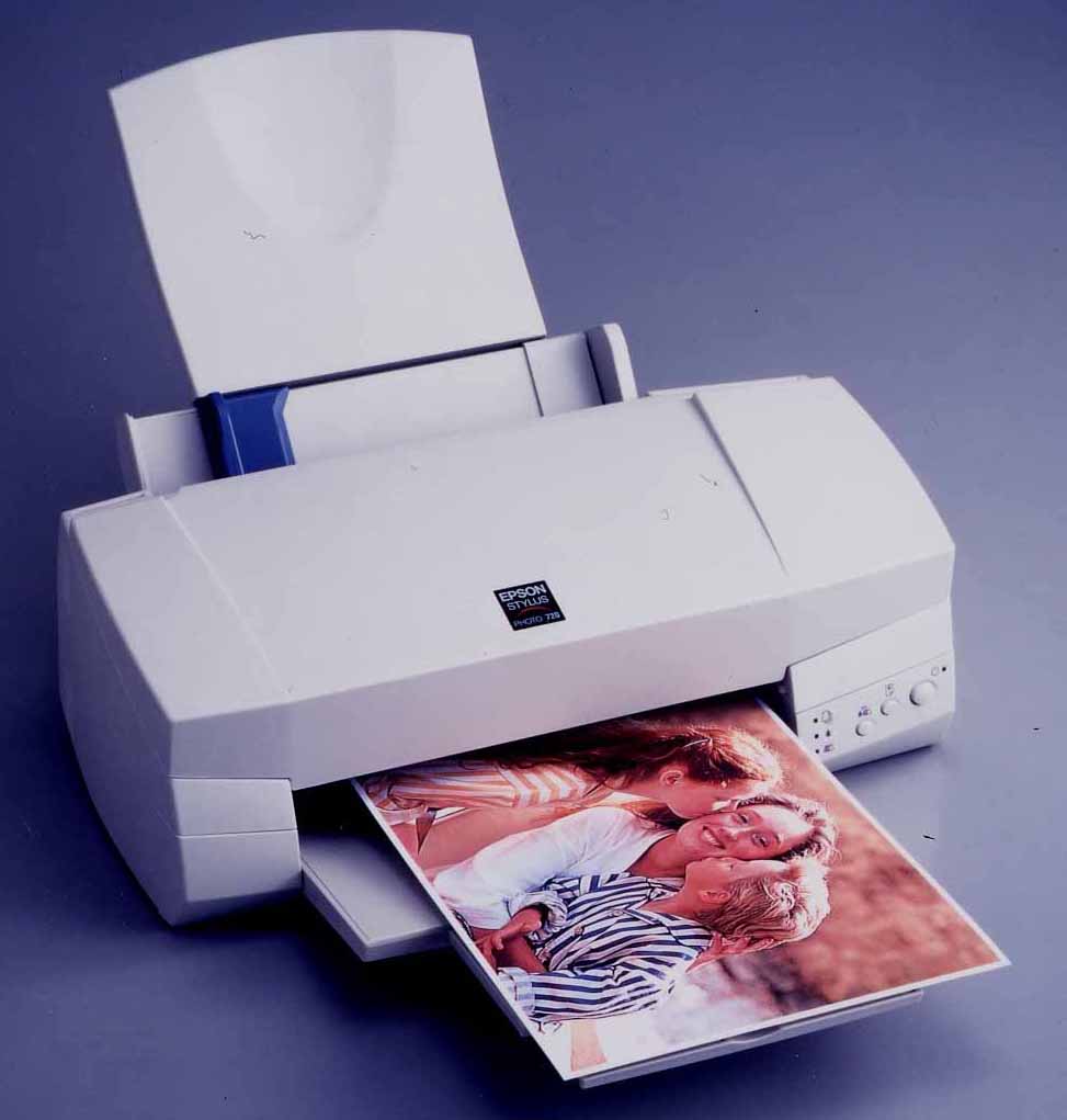 [신상품] 엡손, 프린터 8종 발표 | 케이벤치 리뷰