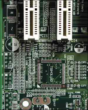 [상품정보] AOPEN AK73 PRO | 케이벤치