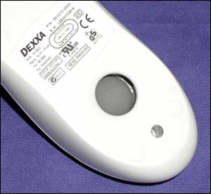 [상품정보] DEXXA의 저렴한 3버튼 휠 마우스 | 케이벤치 리뷰