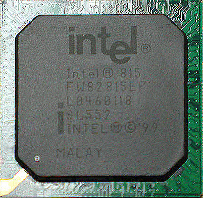 [상품정보] 815EP 미디테크 마더보드 6A815EP | 케이벤치 리뷰