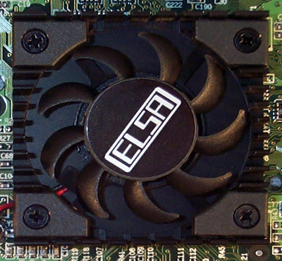 [리뷰] SUMA 의 GeForce 256 DDR 64MB | 케이벤치 리뷰