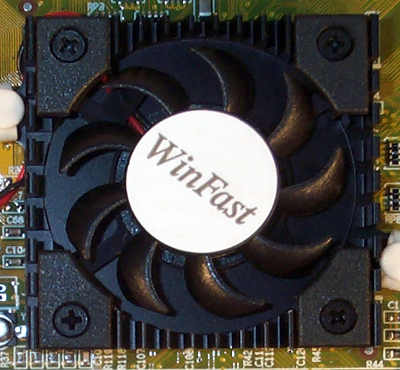 [리뷰] SUMA 의 GeForce 256 DDR 64MB | 케이벤치 리뷰